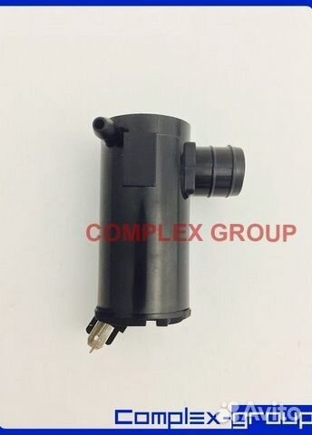 MR155254 NEW Насос омывателя купить в Москве | Авито