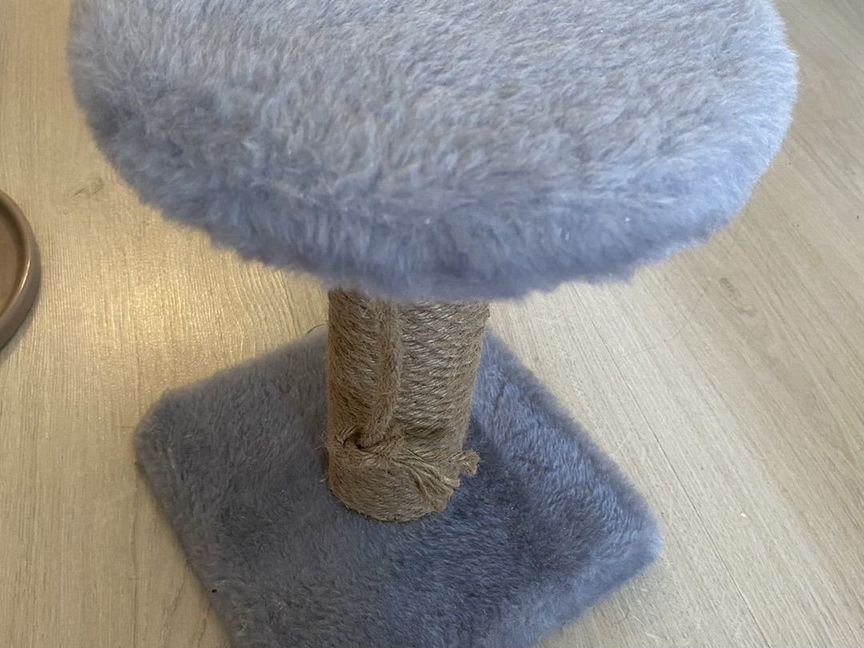 Когтеточка для кошек