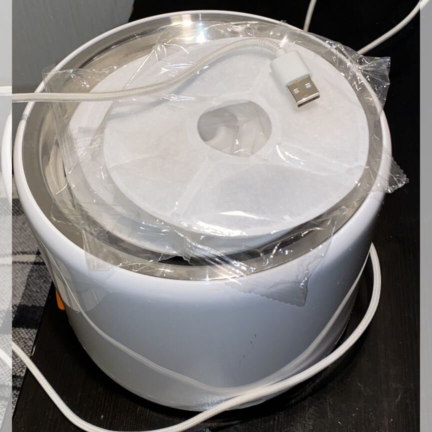 Автопоилка для кошек и собак petkit Eversweet 3