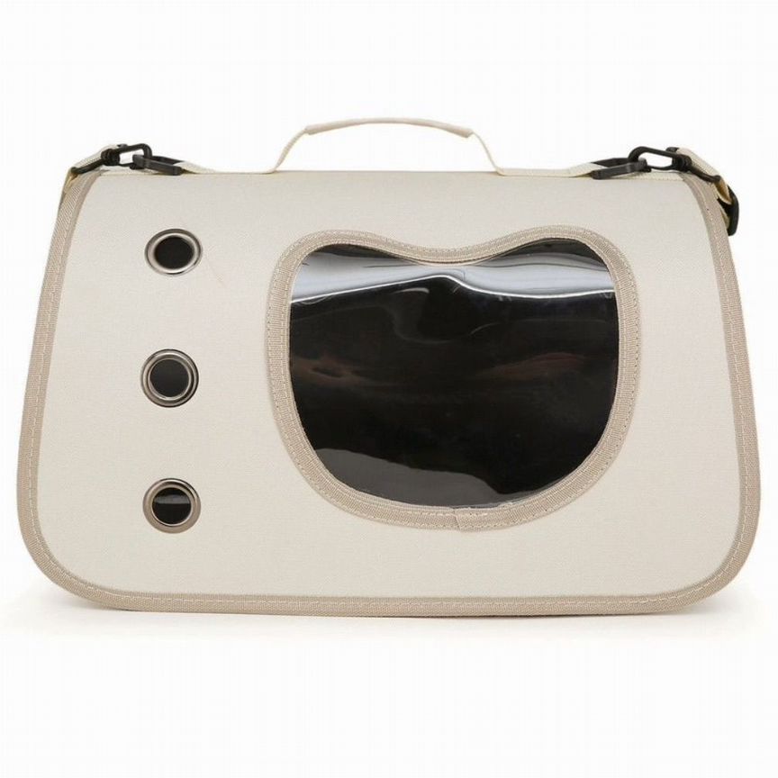 Переноска для кошек