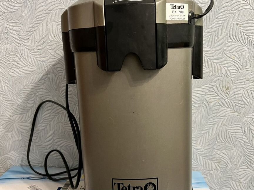 Внешний фильтр Тетра ех 700