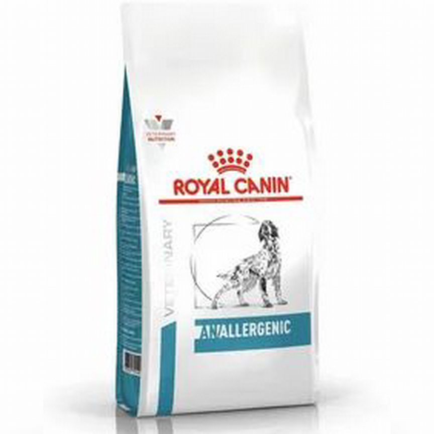 Royal Canin для собак — расширенный ассортимент