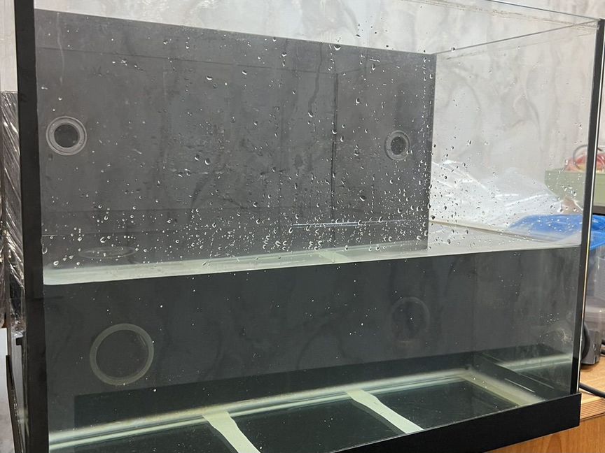 Аквариум арг 100л