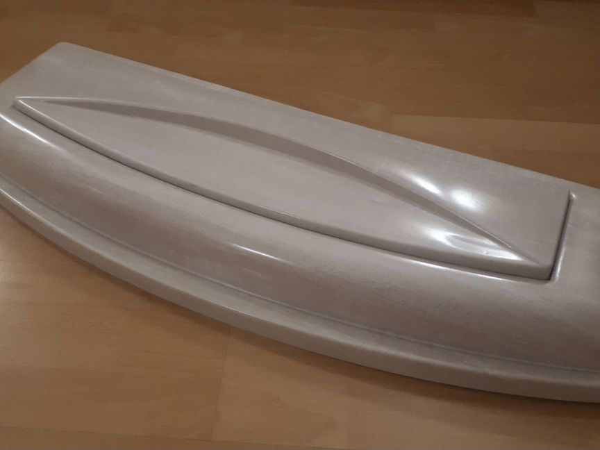 Крышка для аквариума "телевизор" 100л