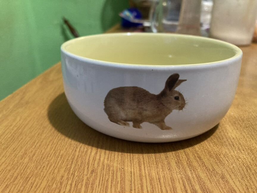 Миска