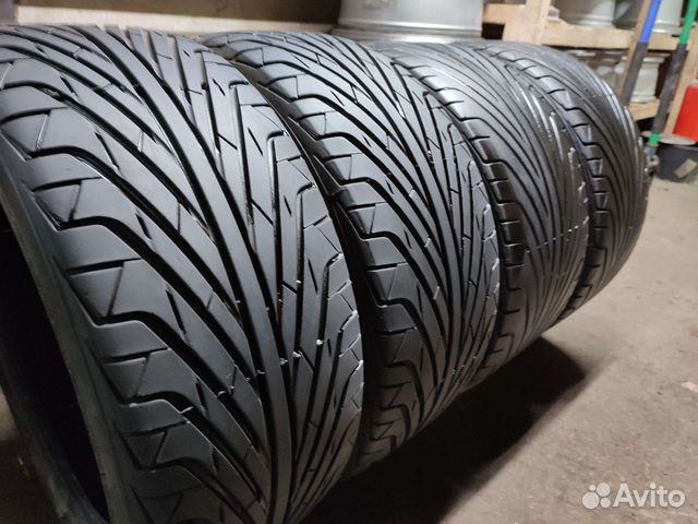 Triangle TR968 235/40 R18 и 265/35 R18 95W купить в Санкт-Петербурге ...