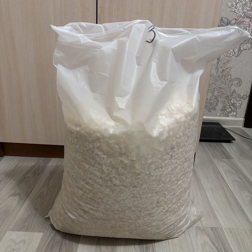 Опилки для грызунов