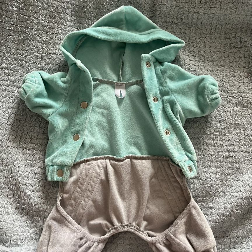 Костюмы для собак