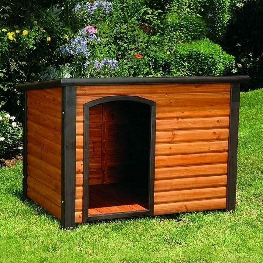 Будка для собаки