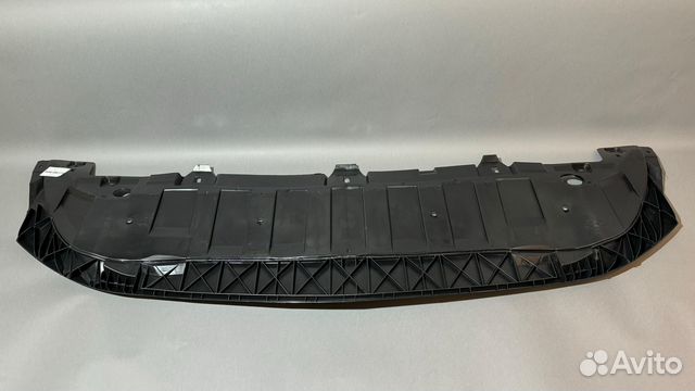 Защита переднего бампера Mercedes CLA W117 купить в Москве с доставкой ...