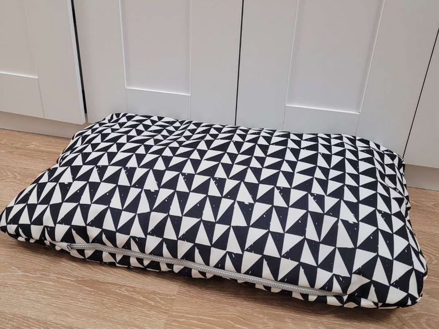 Подушка для животных икеа Лурвиг