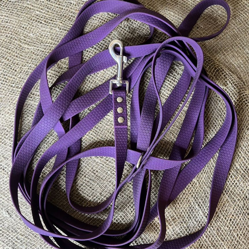 Поводок из американского биотана 7м