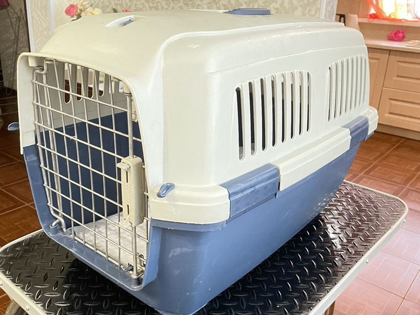 Переноска для собак