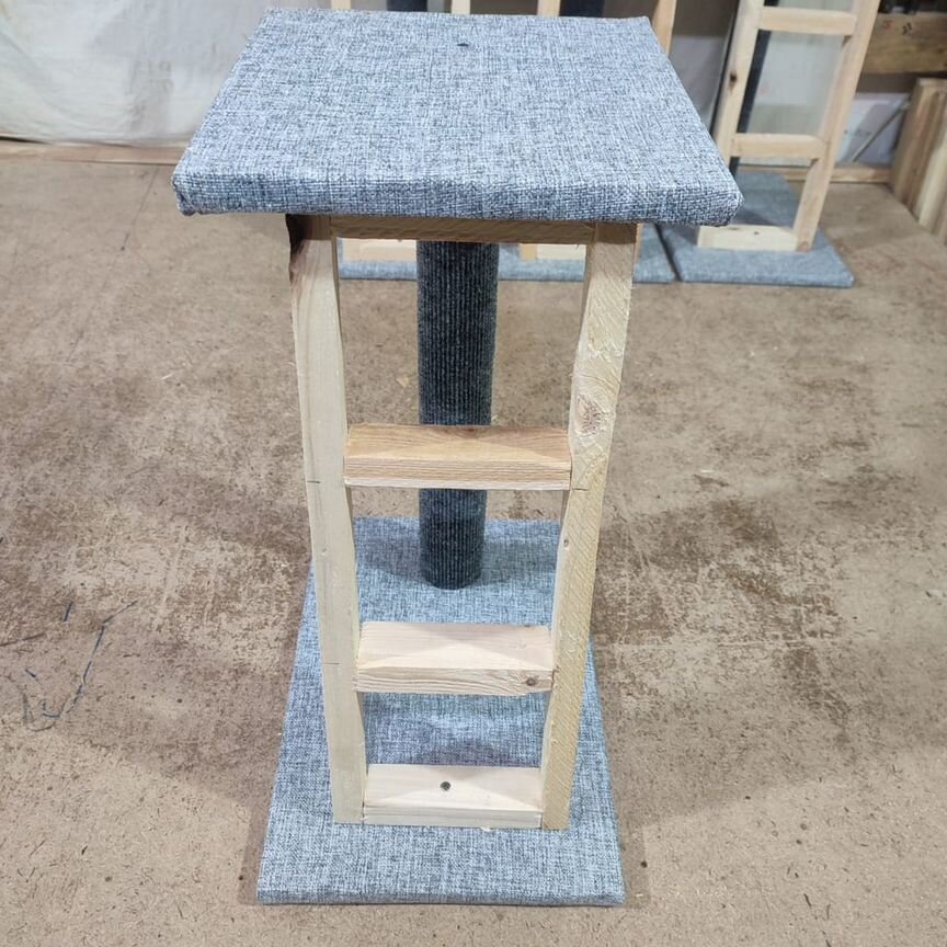 Когтеточка для кошек новая