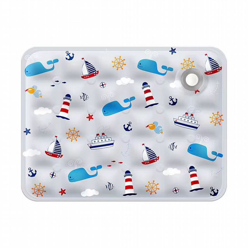 Гелевые маты охлаждающие для животных