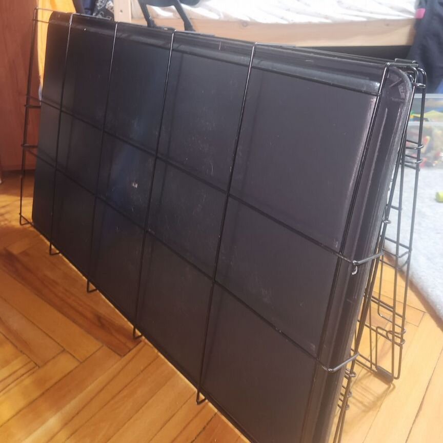 Клетка для собак и кошек