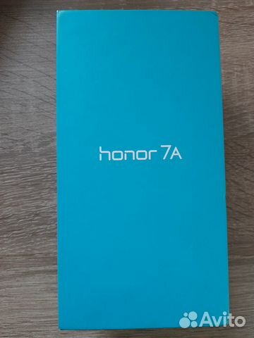 HONOR 7A, 2/32 ГБ купить в Георгиевске | Электроника | Авито