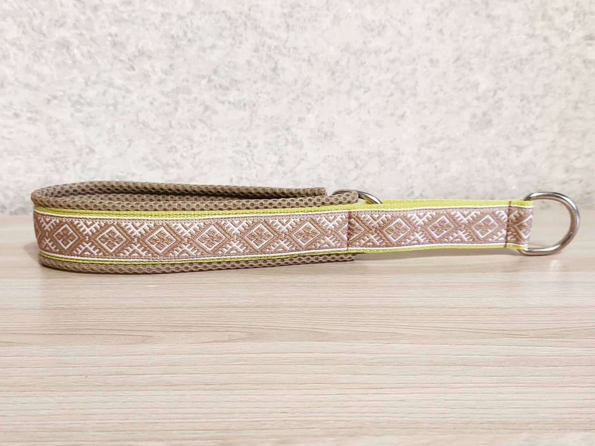 Ошейник-полуудавка