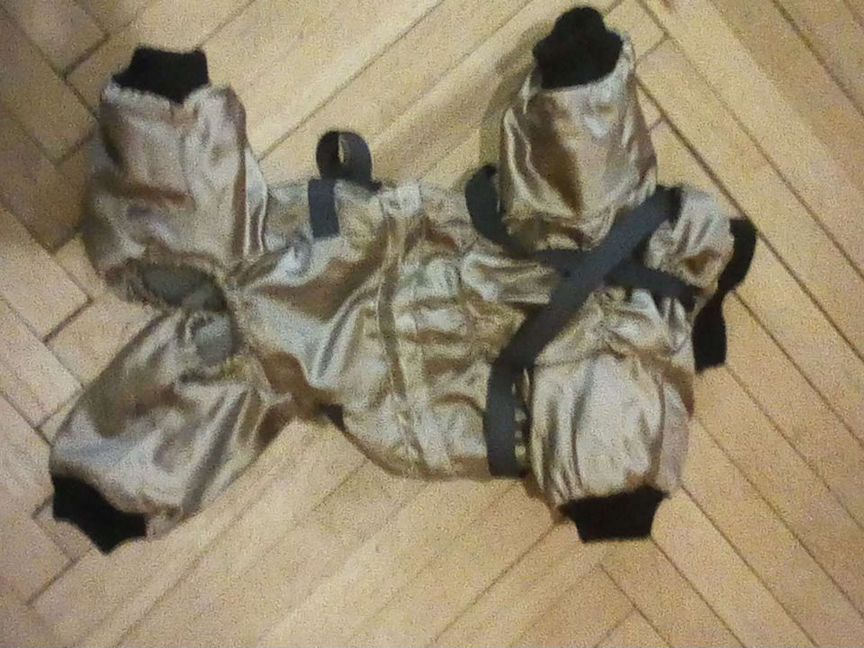 Одежда для маленькой собачки