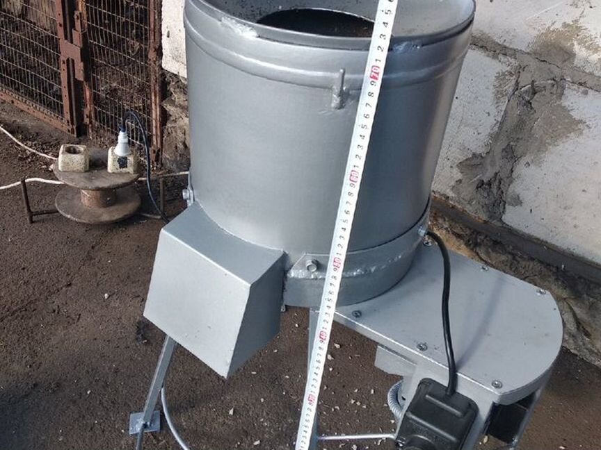 Терка-корморезка