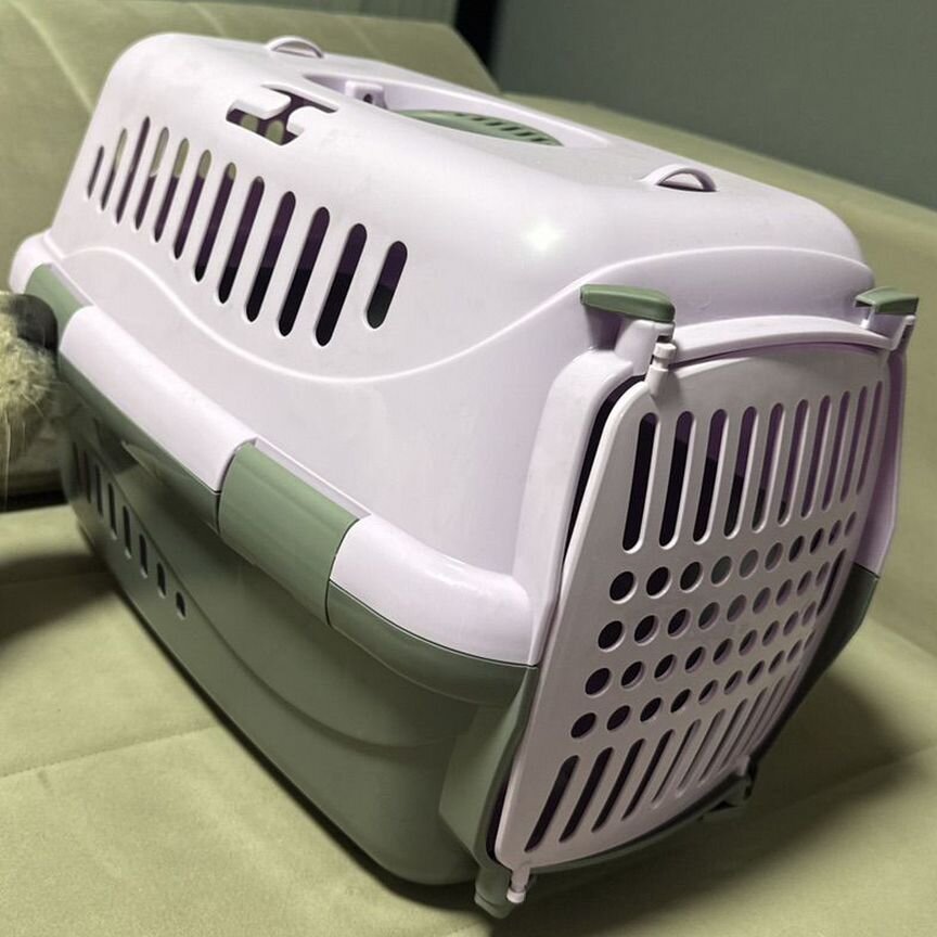 Переноска для животных