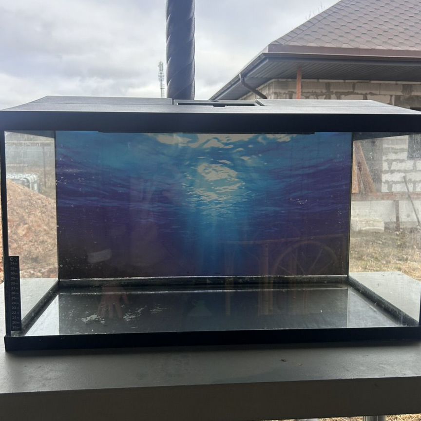 Аквариум aquael 105