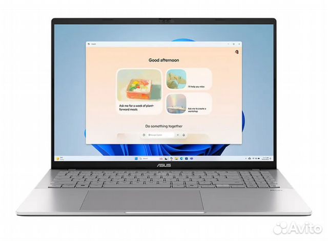 Asus VivoBook S16" i5-210H/16гб/512гб/144Гц купить в Калининграде по ...