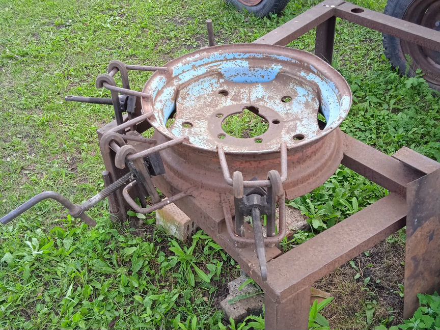 Дуга для лошади