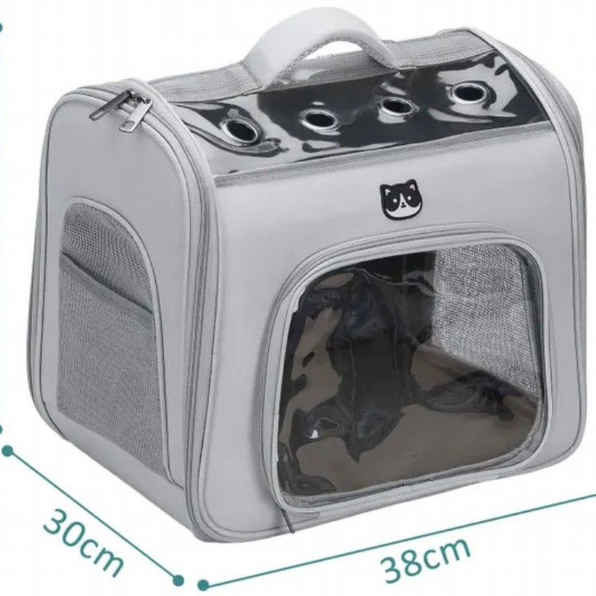 Рюкзак-переноска большой