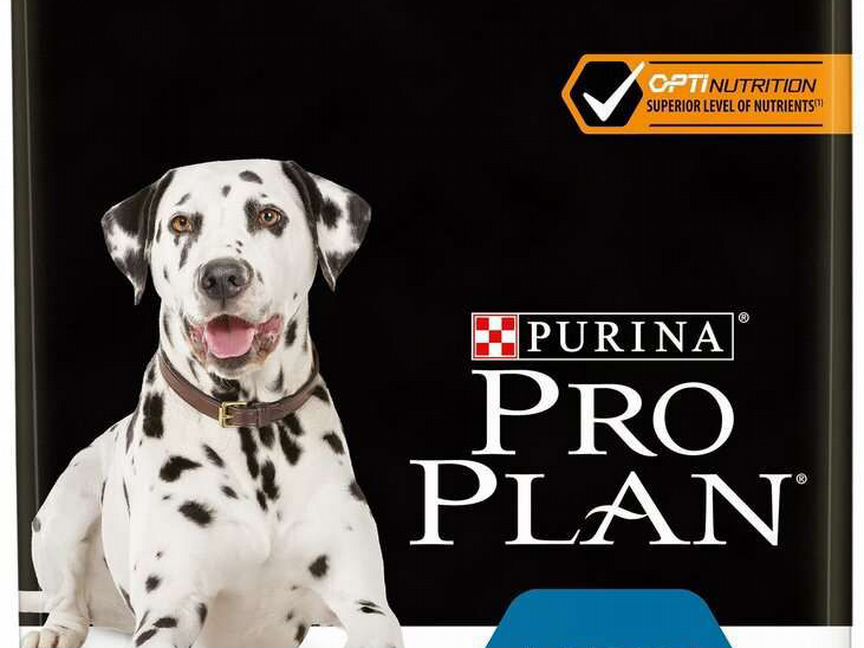 Purina pro plan Large Athletic 18 кг кура
