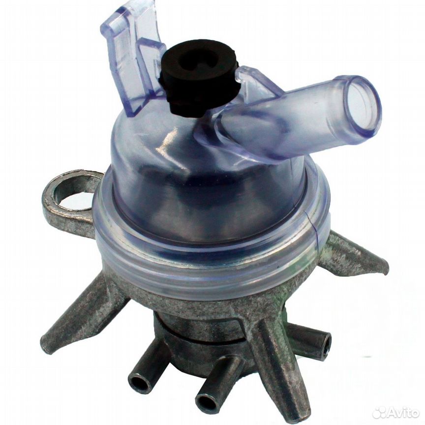 Коллектор для доильных аппаратов