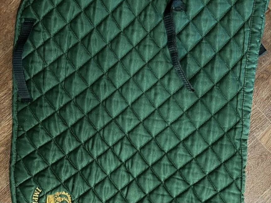 Вальтрап для лошади imperial