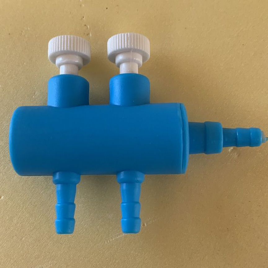 Разделитель потока воздуха для аквариума