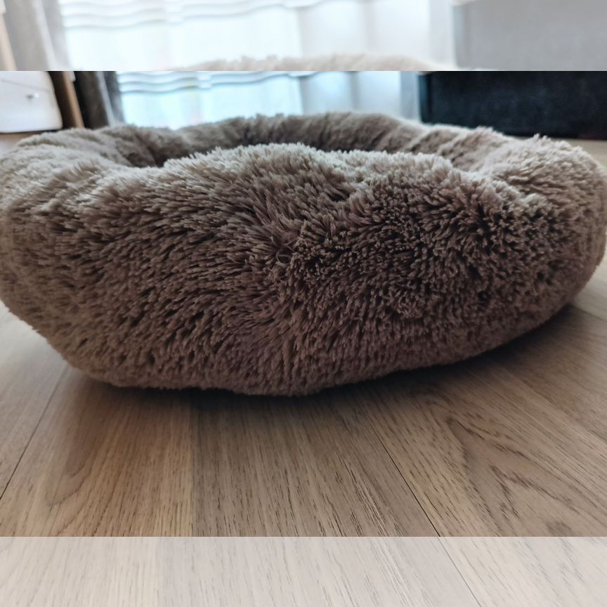Лежанка для кошек