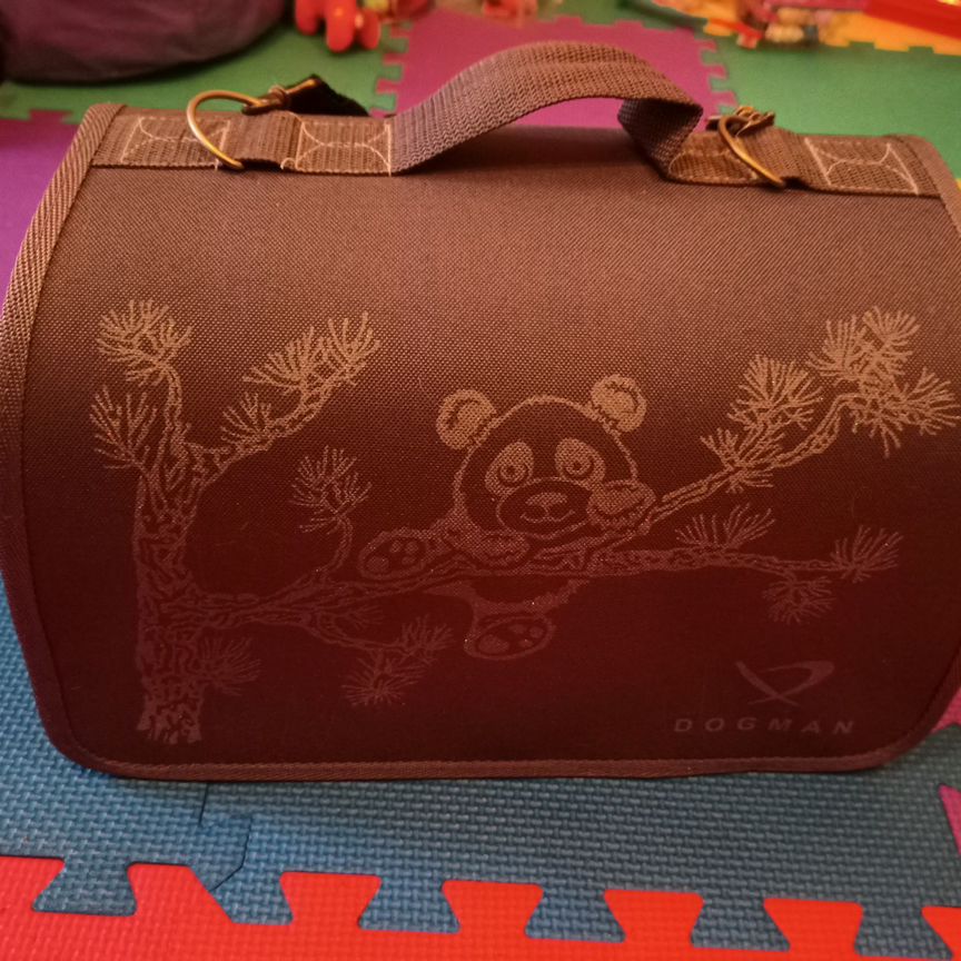 Переноска для кошек и собак