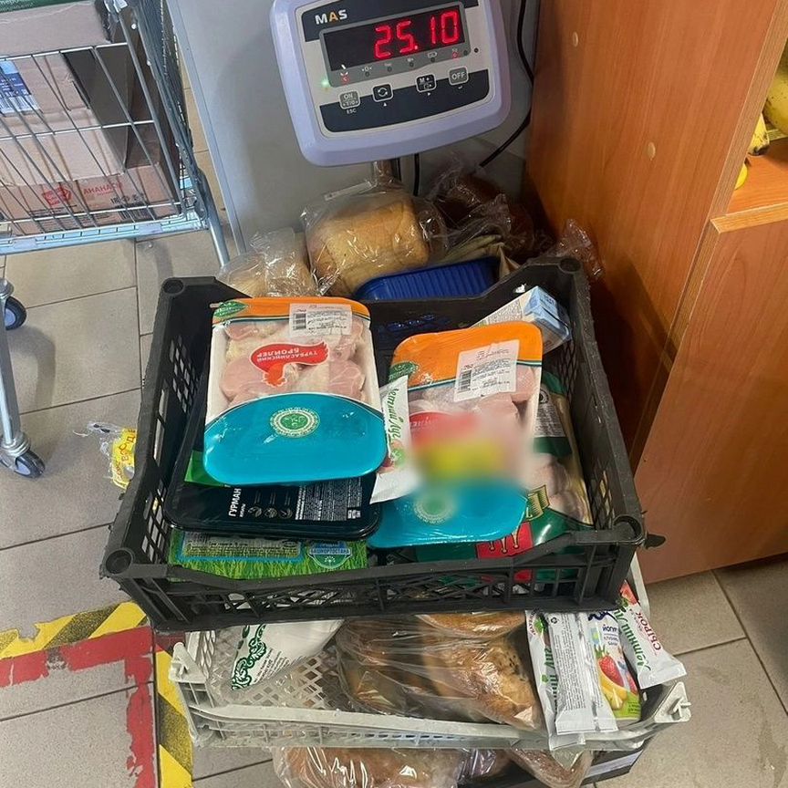 Лакомства для с/х животных