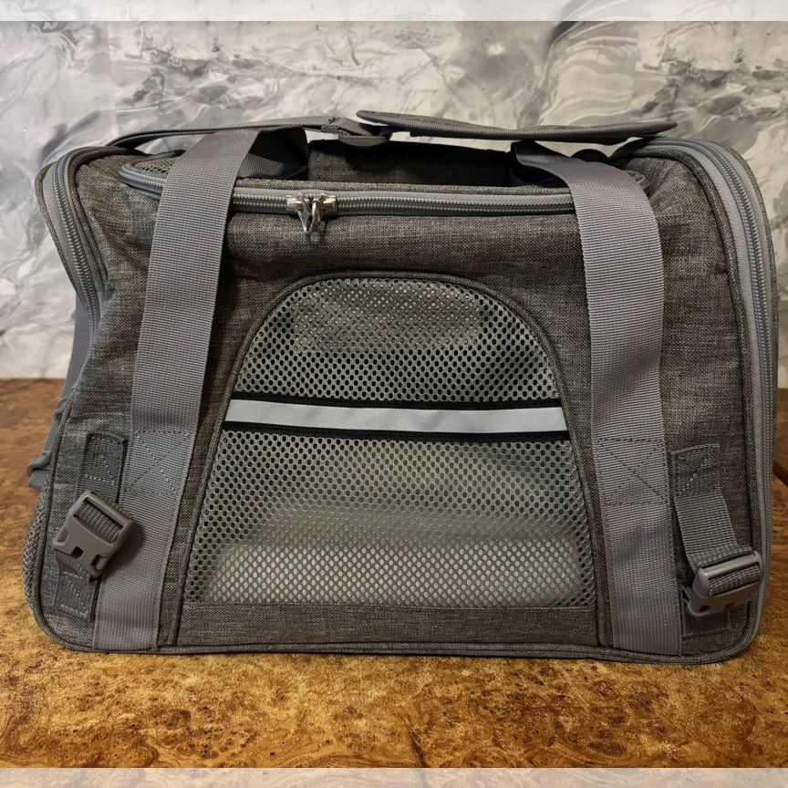 Переноска для кошек