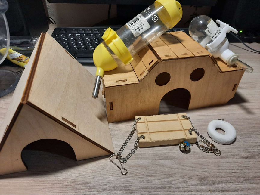 Цены в описании