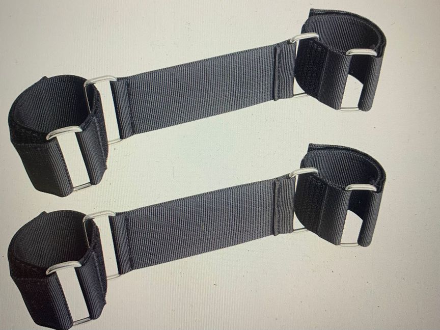 Путы для коз, собак