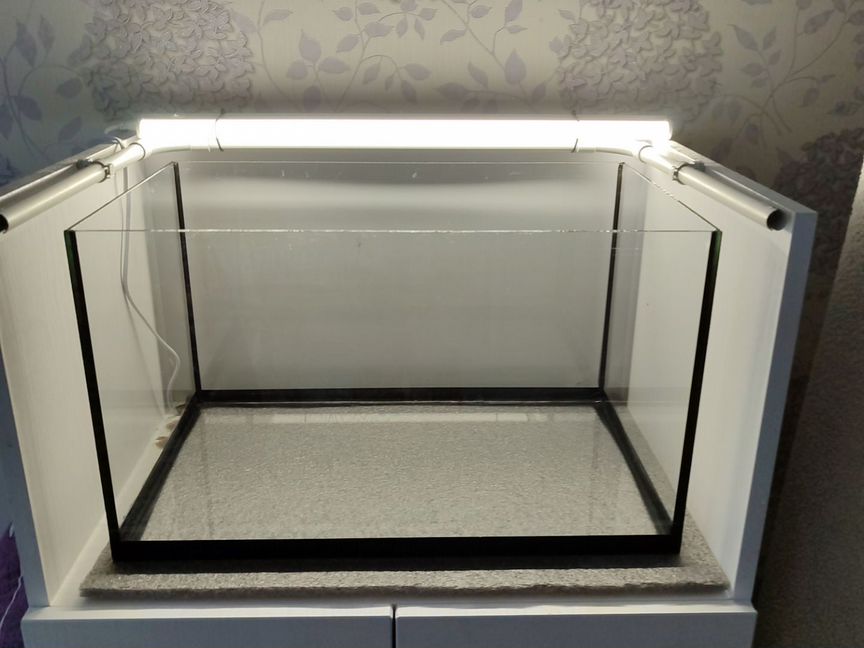 Аквариум комплект