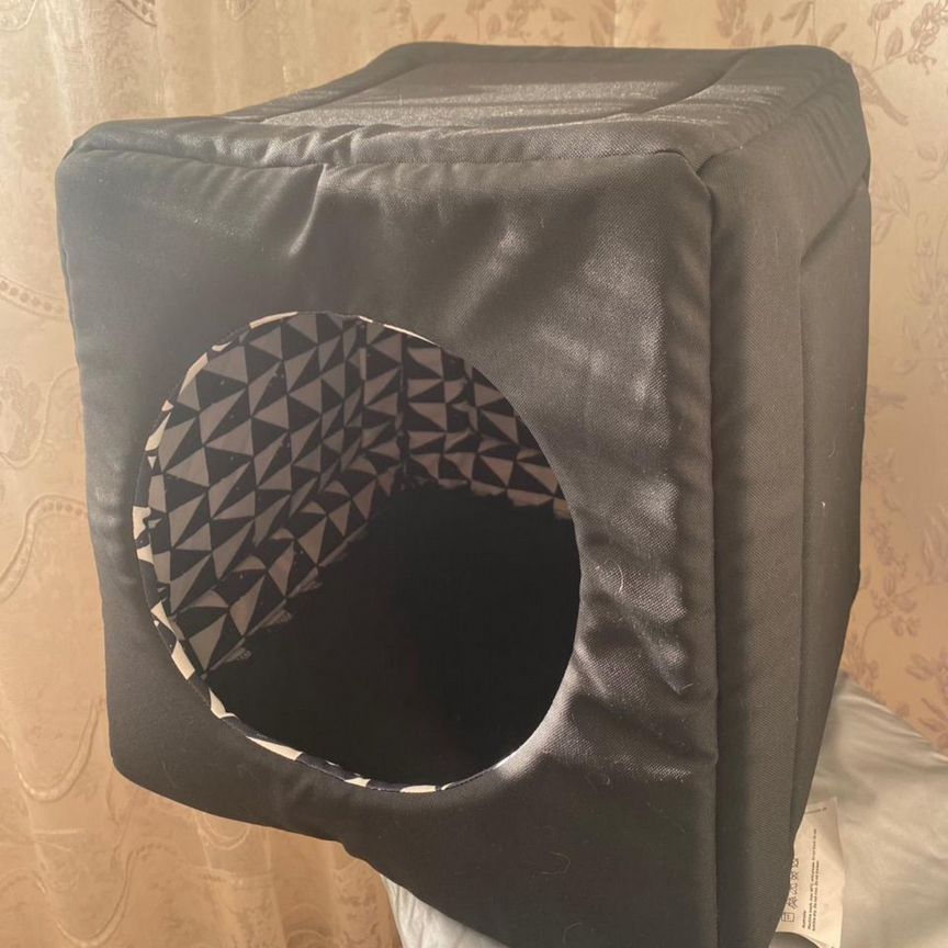 Домик доя кота Икея