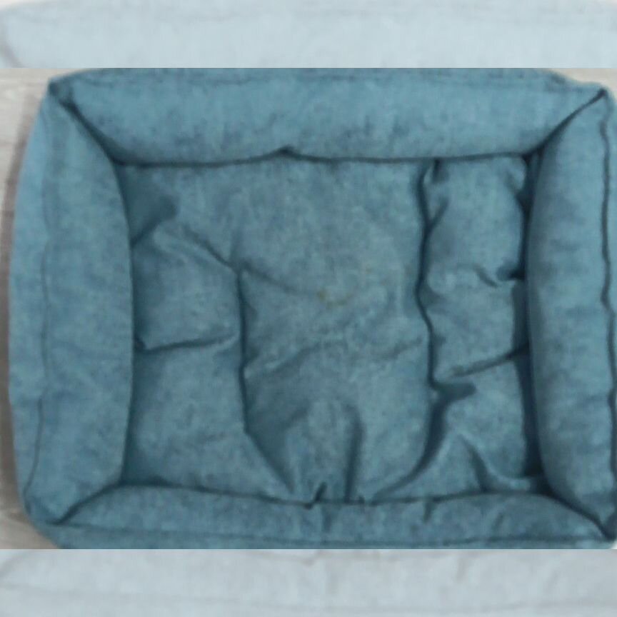 Лежанка для животных