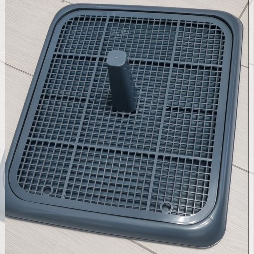 Лоток туалет для собак