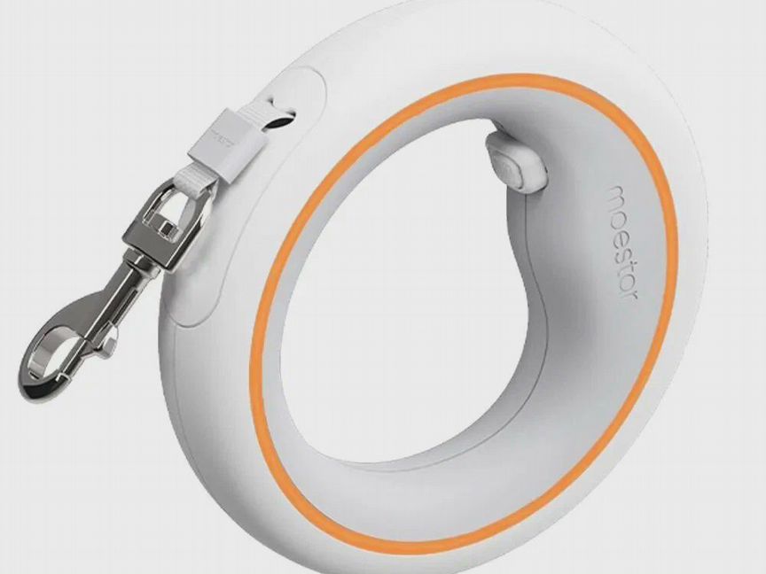 Поводок для собак Xiaomi Moestar UFO Pet Leash 2