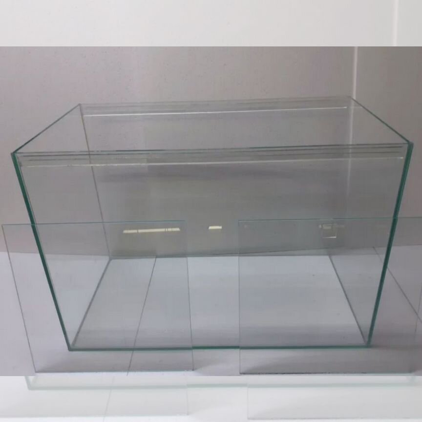 Аквариум на 50 литров