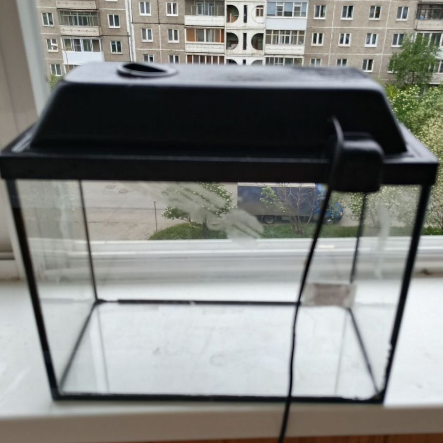 Аквариум