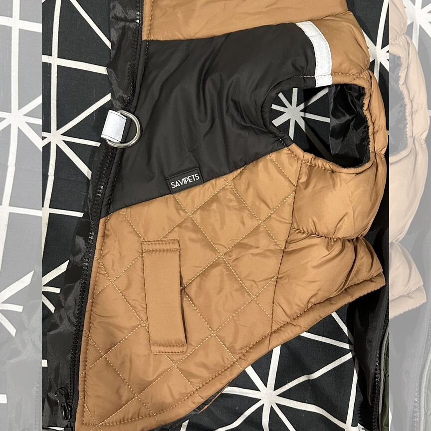 Одежда для собак