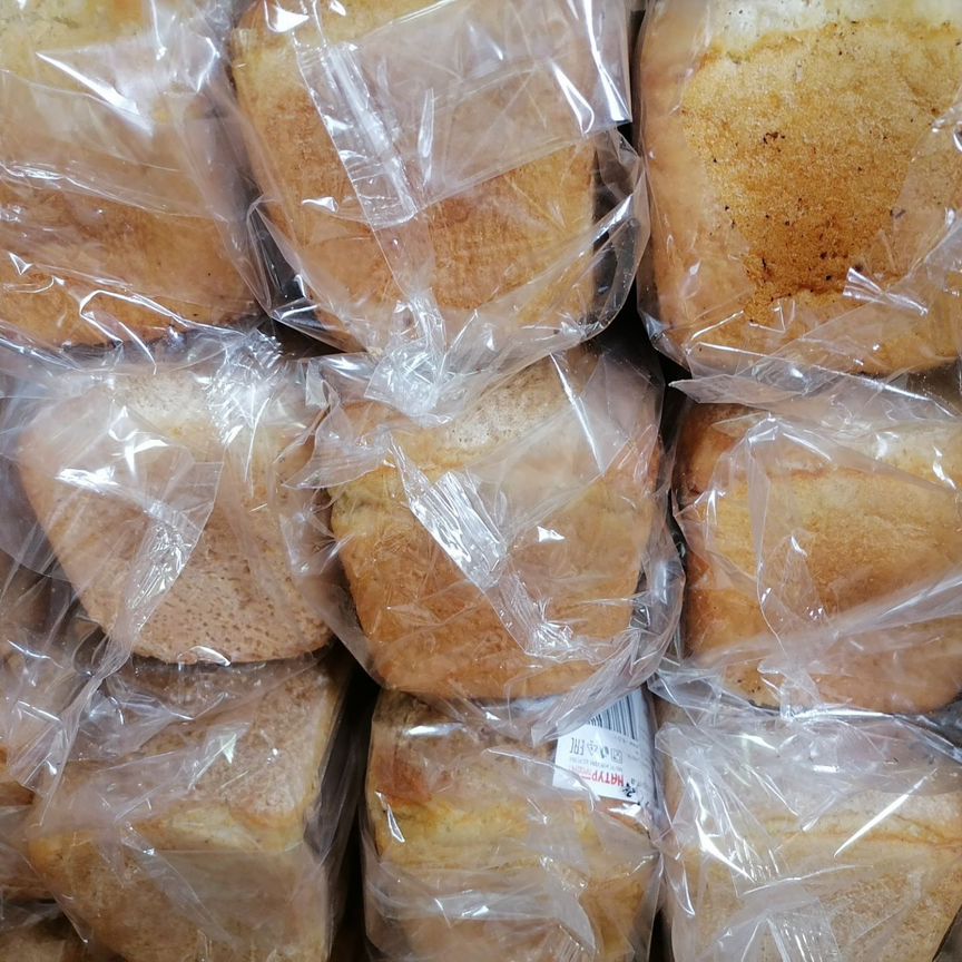 Хлеб на корм животным