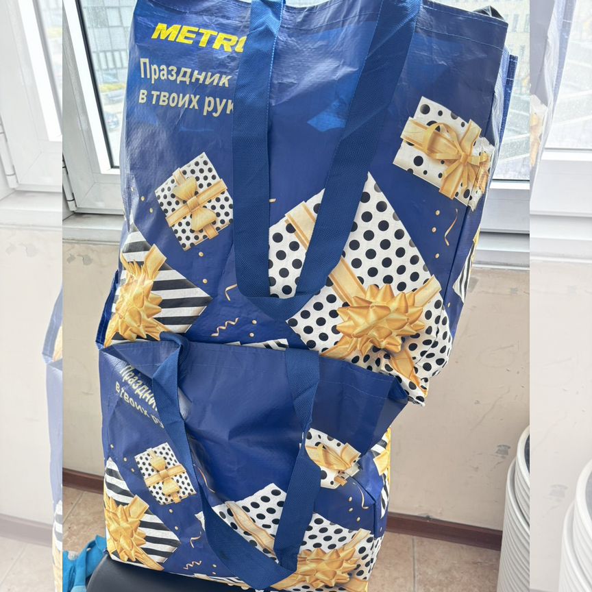 Одежда 2 пакета для Елена