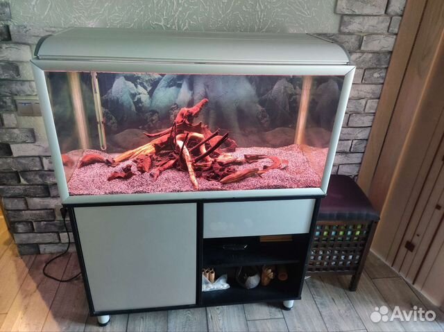 Аквариум aquastabil
